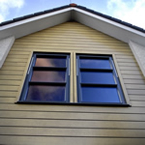 Accoya cladding | A decade of durability