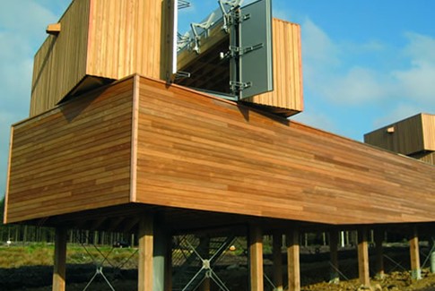 Cladding Design Considerations | Timber Cladding